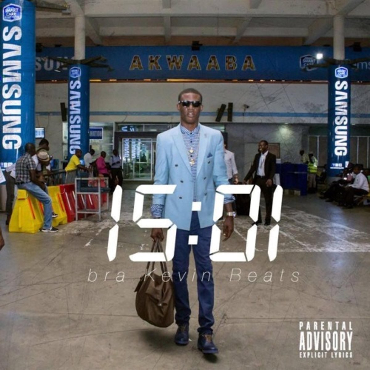 ‎Wedding - Single - Album by Kevin Beats - Apple Music