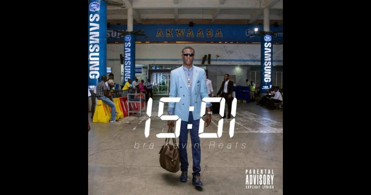 ‎Wedding - Single - Album by Kevin Beats - Apple Music