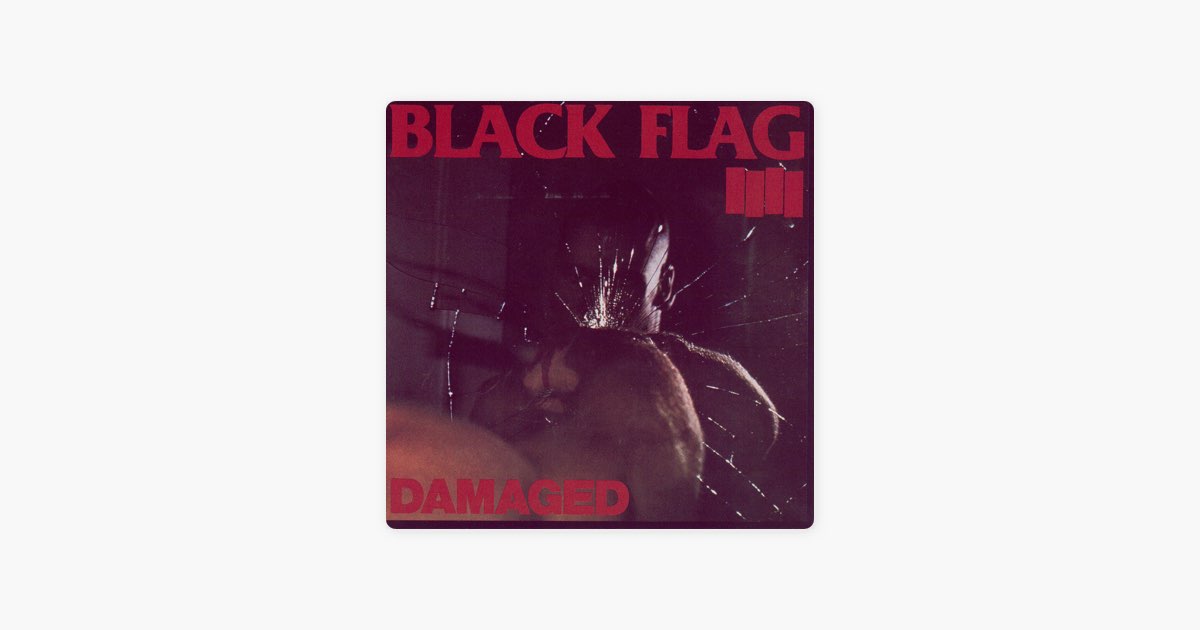 ‎Rise Above – Song by Black Flag – Apple Music