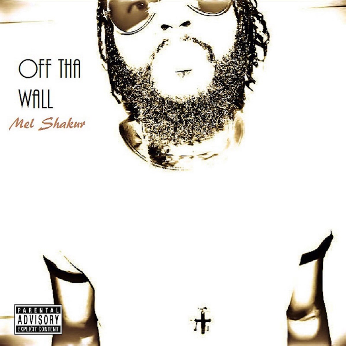 Off Tha Wall》- Mel Shakur的专辑 - Apple Music