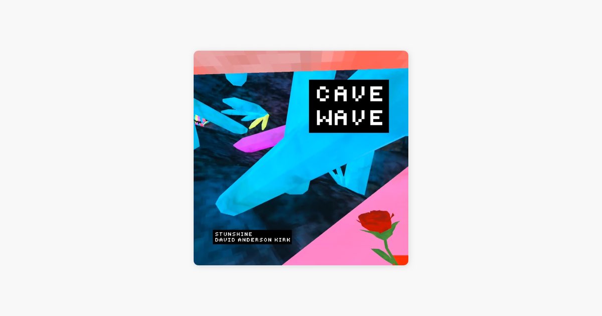 ‎Cave Wave (Gorilla Tag Original Soundtrack) - Song by Stunshine ...
