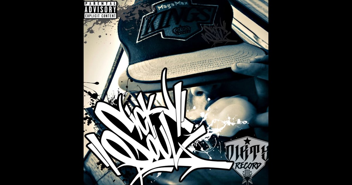 ‎Sick Soul - Single - Album by APOLO SICK SOUL - Apple Music