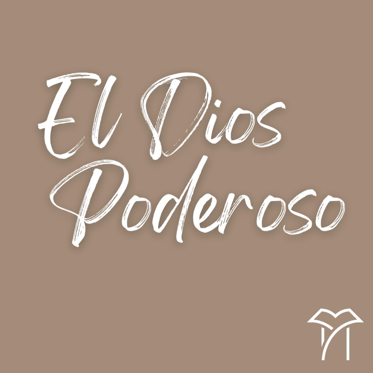 El Dios Poderoso - Single” álbum de Conferencia Expositores en Apple Music