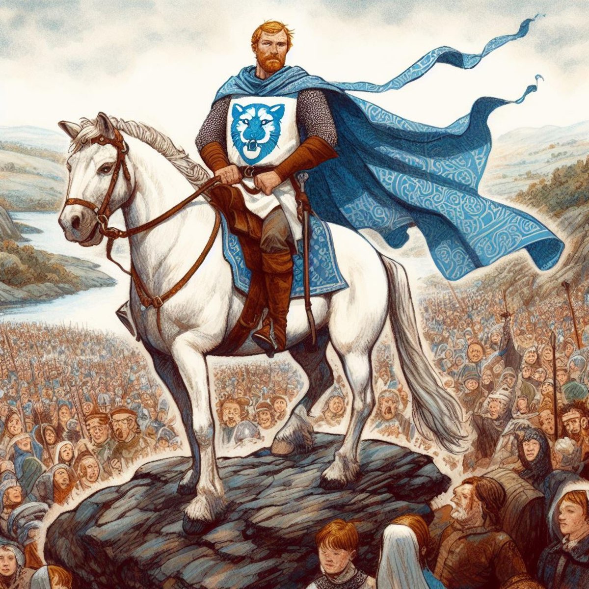 ‎The Legend of Mr Beast - Single - Album by Tom Kirby - Apple Music