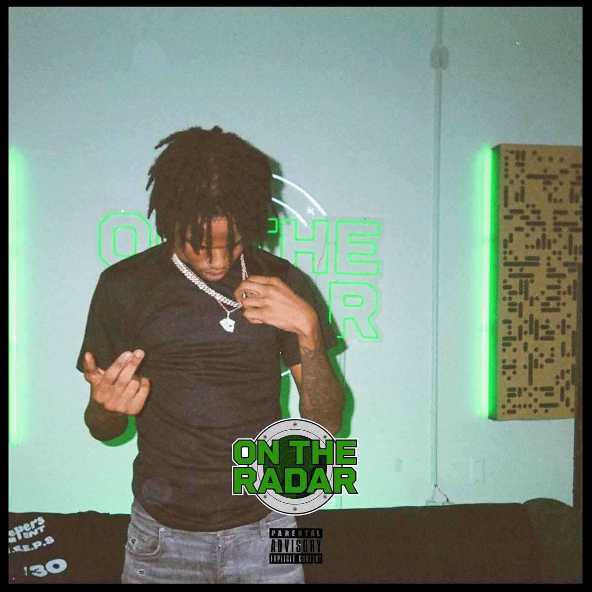 ‎Jay Hound "On the Radar" Freestyle - Single - Album by On The Radar ...