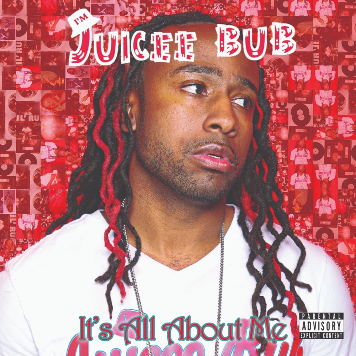 ‎Shake Dem Dreads (feat. Pastor Troy) - Single - Album by Juicee Bub ...