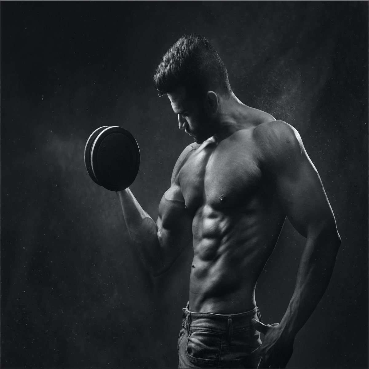 Best Gym Workout Motivation Daily Routine Motivation - Album by Gym ... Best Gym Workout Motivation Daily Routine Motivation - Album by Gym ...