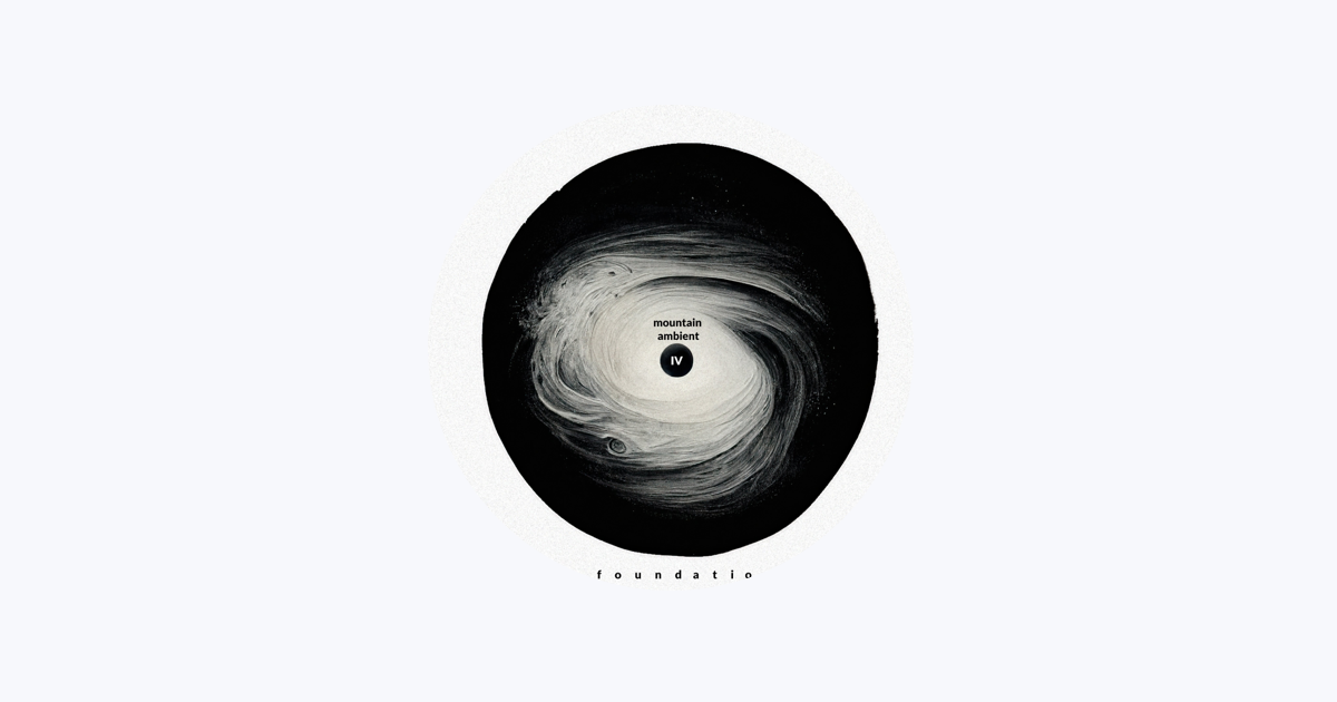 foundation - Apple Music