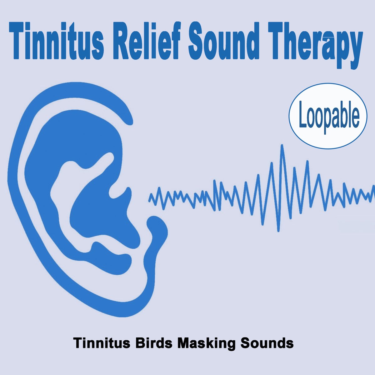 Tinnitus Birds Masking Sounds Tinnitus Treatment Ringing In Ears