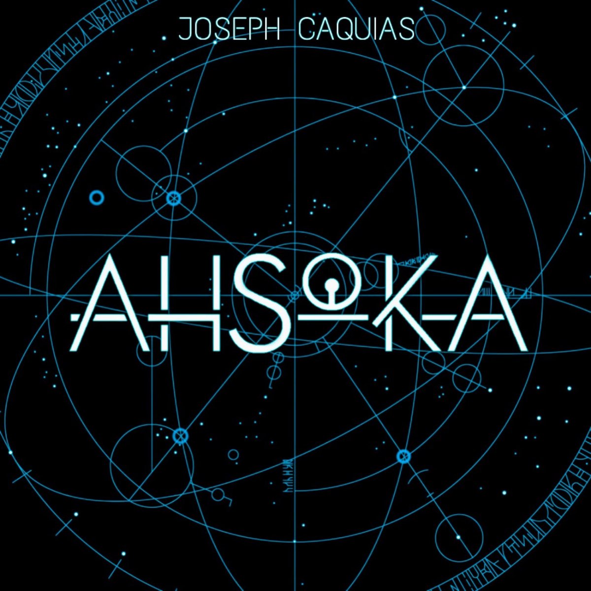 ‎Ahsoka Theme - Single - Album by Joseph Caquias - Apple Music