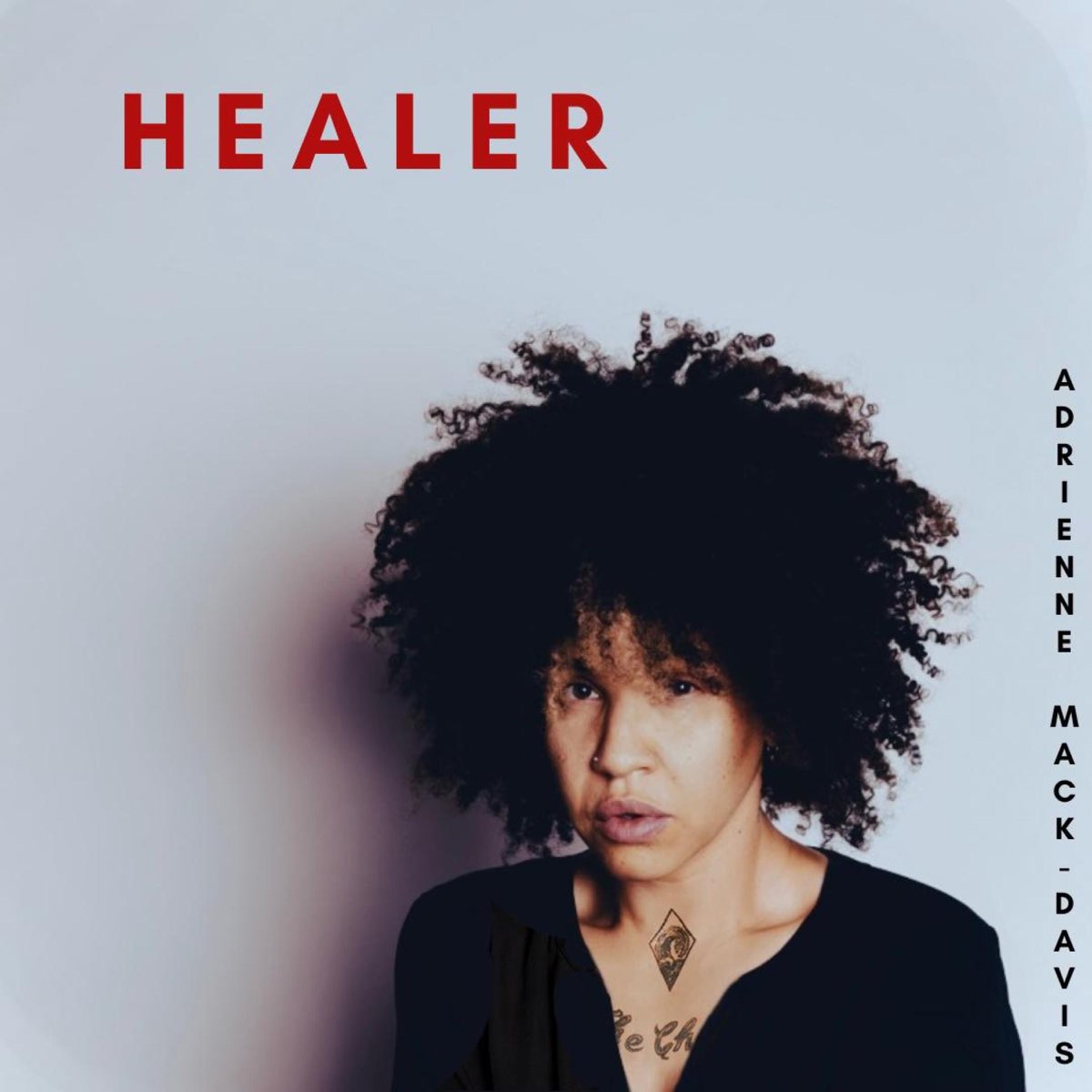‎Healer - Album by Adrienne Mack-Davis - Apple Music