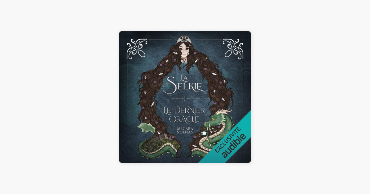 ‎Le Dernier Oracle: La Selkie 1 on Apple Books