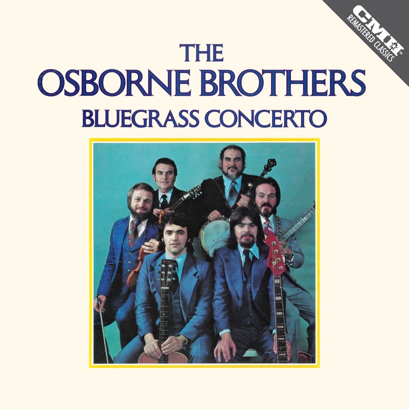 The Unclouded Day - The Osborne Brothers: Song Lyrics, Music Videos ...