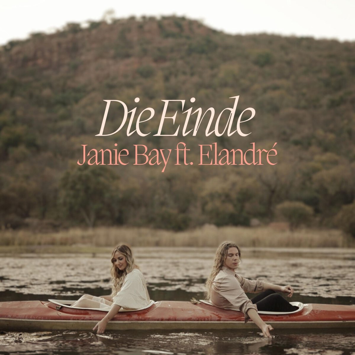 ‎Die Einde (feat. Elandré) - Single by Janie Bay on Apple Music
