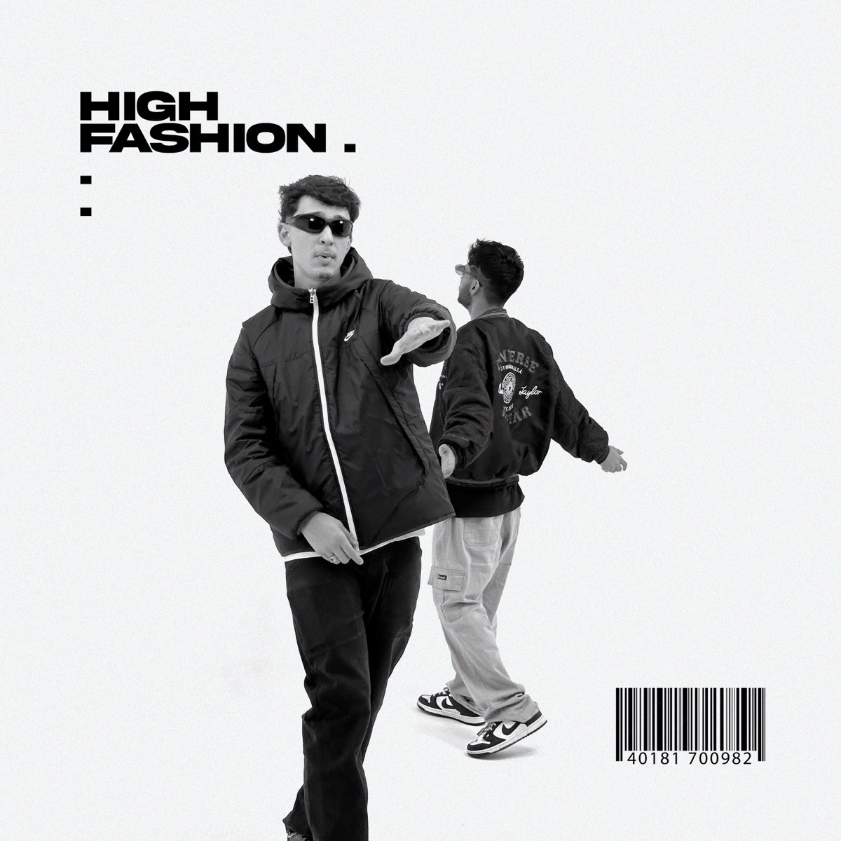 ‎High Fashion - Single - Album by DoisK, Dechen & jjunin - Apple Music