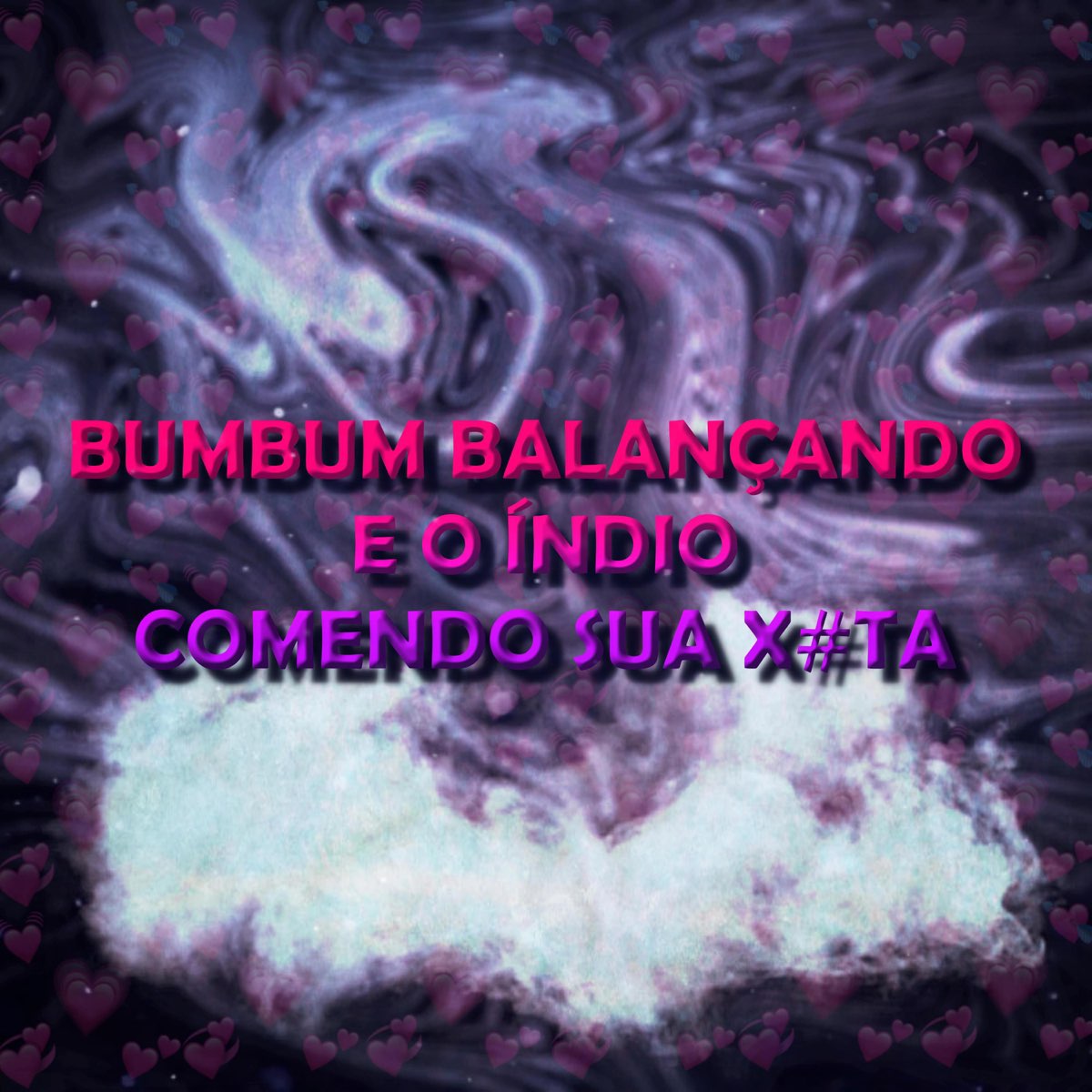 ‎Bumbum balançando e o indio comendo sua xota (feat. MC Vuk vuk, MC ...