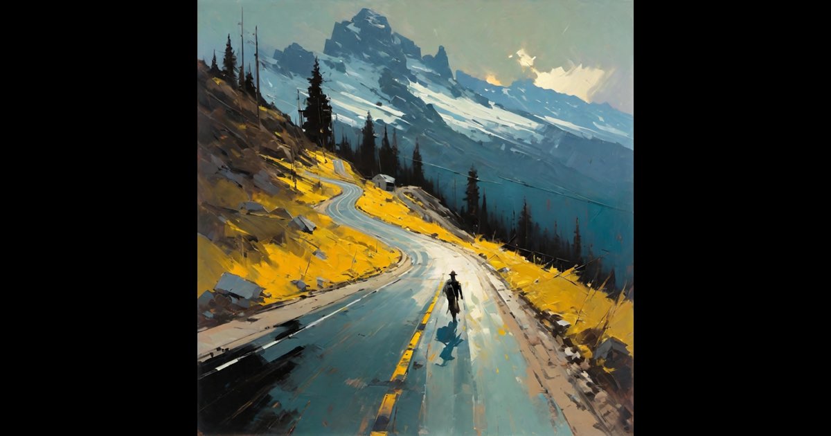 ‎Set Off (feat. Bob Clearmountain) [Immersive Version] - Single - Album ...