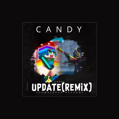CandyPRP - Songs, Concert tickets & Videos