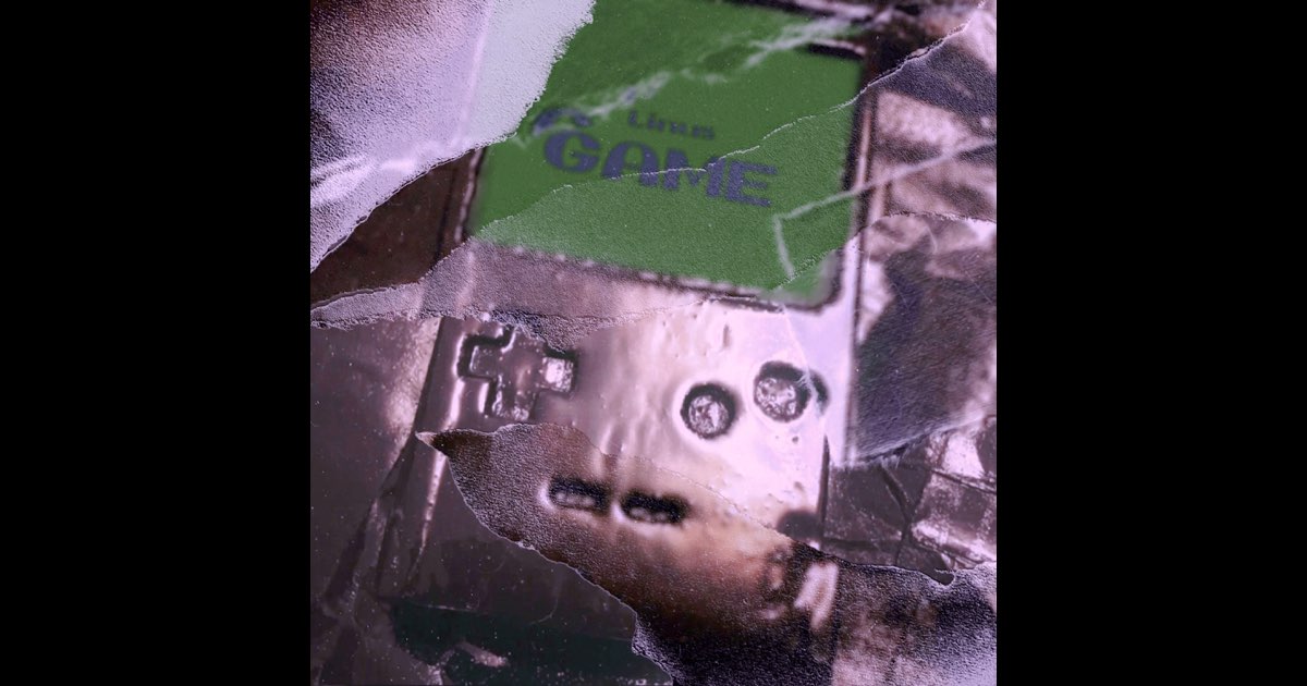 ‎GAME - Single - Linusのアルバム - Apple Music