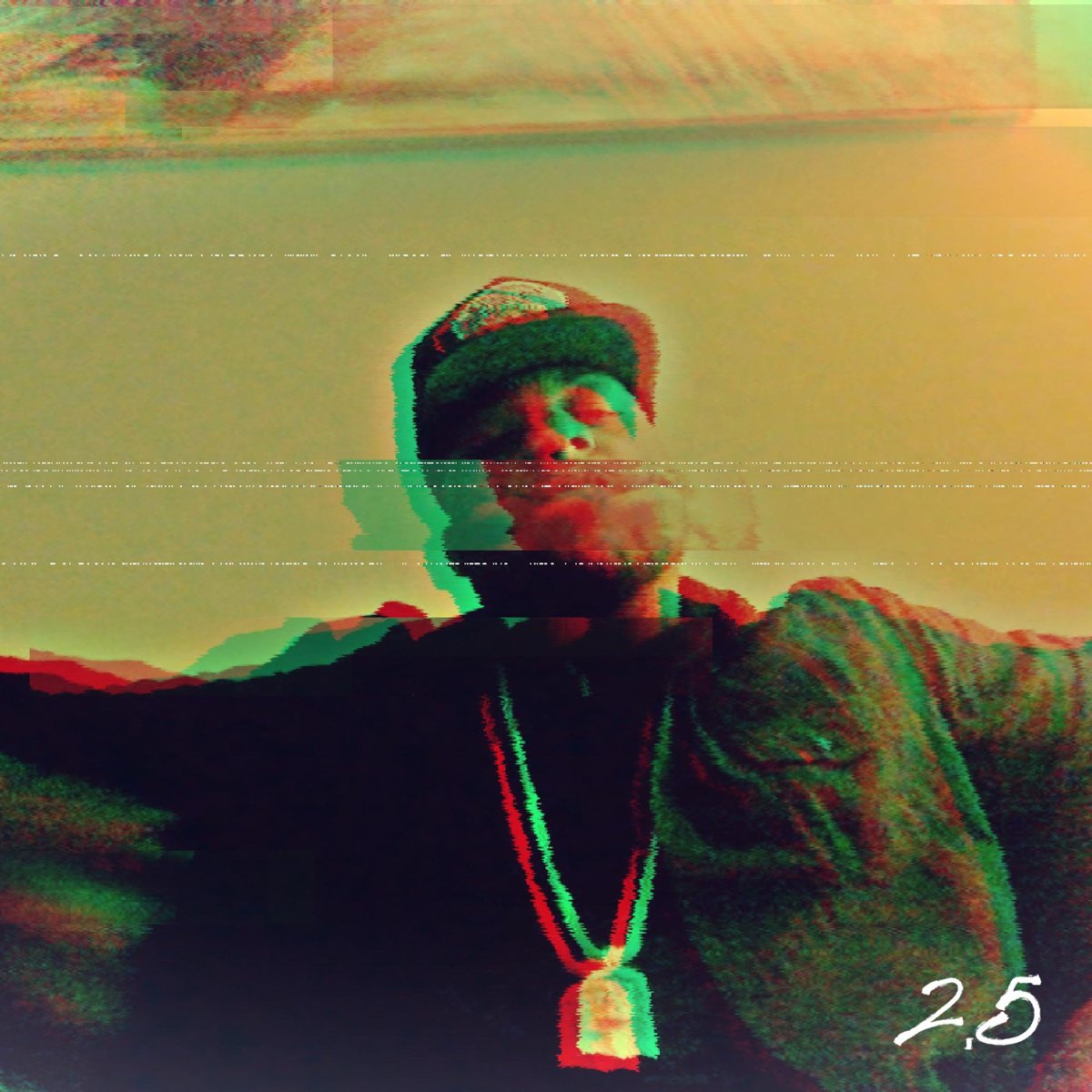 ‎The Recipe 2.5 (Remastered) - Album by One Hunid - Apple Music