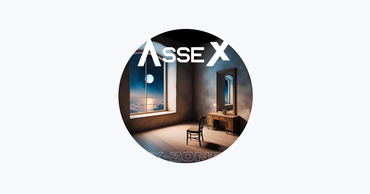 ‎Assex - Apple Music