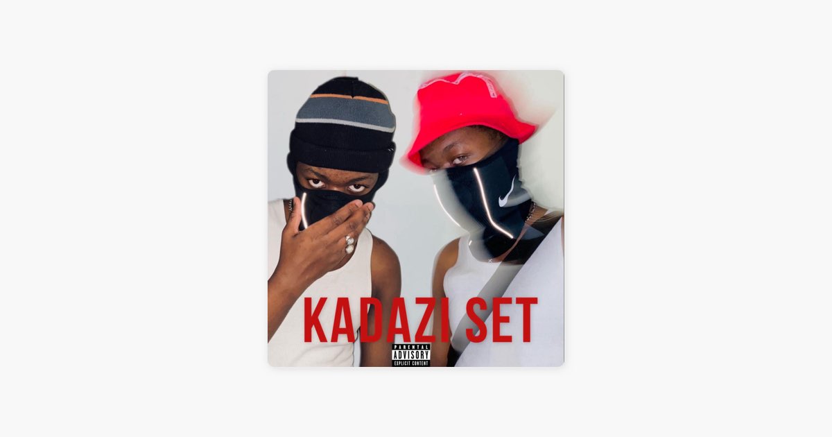 ‎Bohloko Hakae (feat. Jr Vigro & Laz Mfanaka) – Song by Jigga Kadazi ...