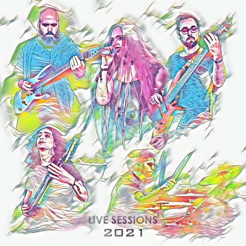 Arrival (Live sessions 2021) - 11th Dimension: Song Lyrics, Music ...