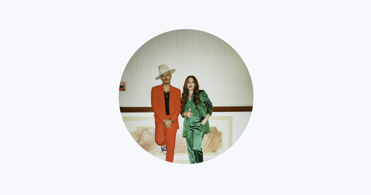 ‎Jesse & Joy en Apple Music