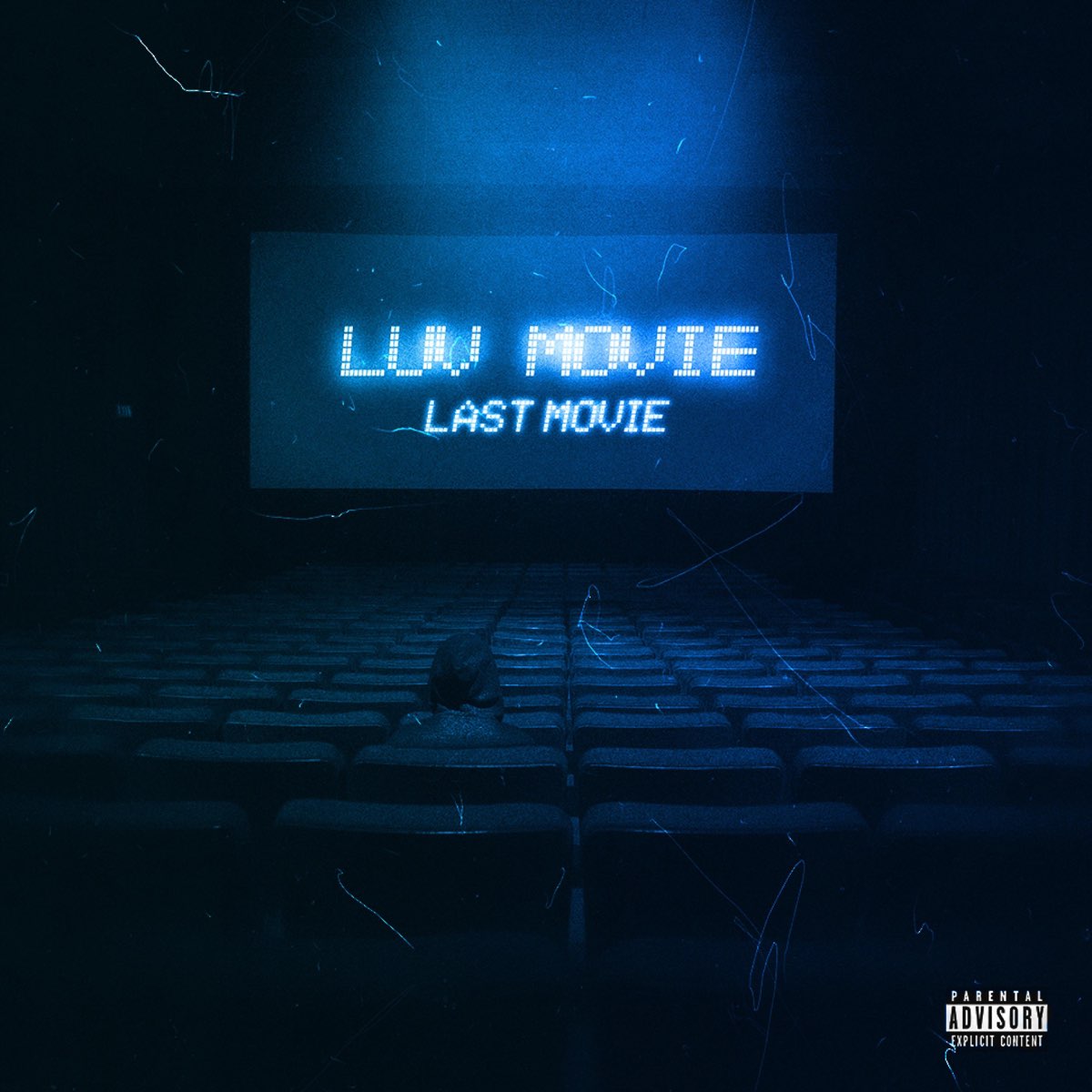 ‎LUV MOVIE (LAST MOVIE) - Album by AGUILA - Apple Music