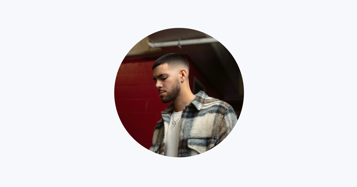 ‎Jordan May on Apple Music