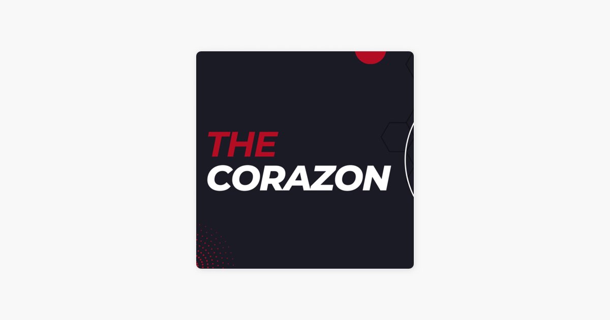 ‎The Corazon – Song by SHABA SEGUN – Apple Music