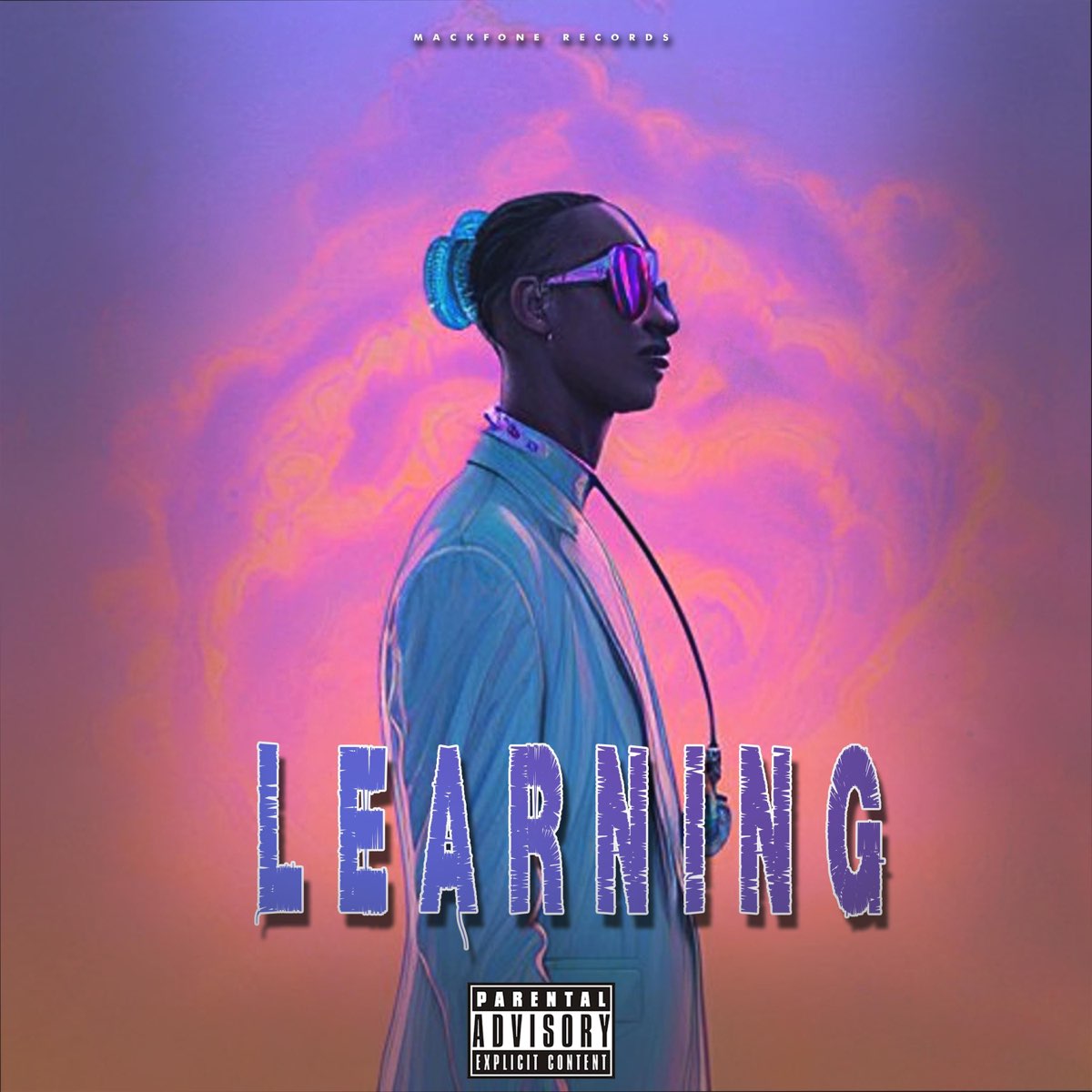‎Learning - Album by Foxfredito - Apple Music