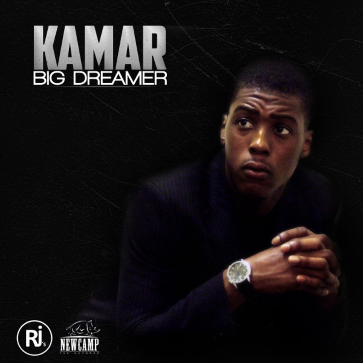 ‎Big Dreamer - EP by Kamar on Apple Music