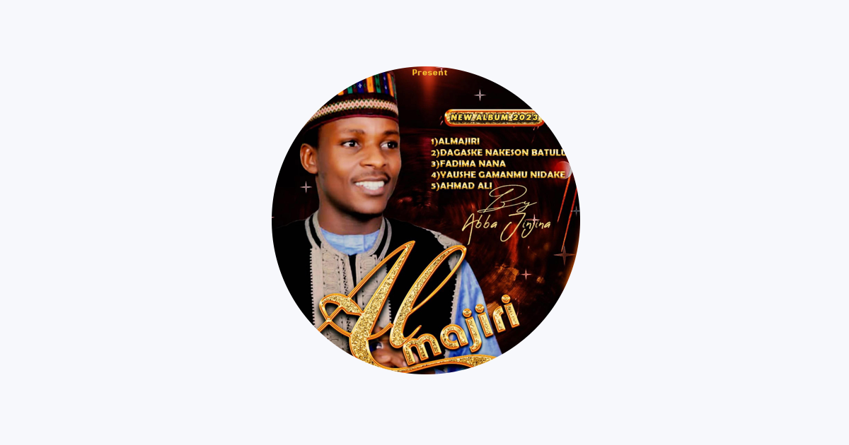 ‎Abba Jinjina - Apple Music