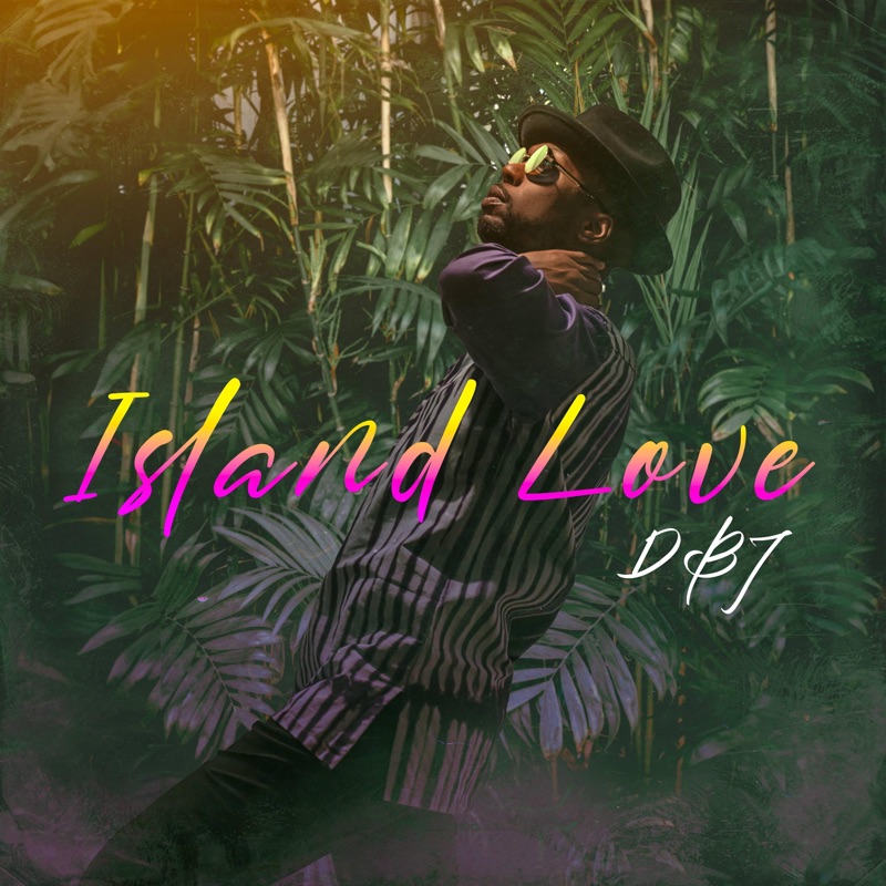 Island Love - Devan Blake Jones: Song Lyrics, Music Videos & Concerts