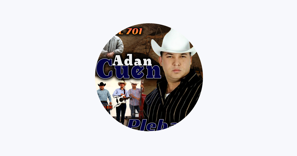 ‎Adan Cuen - Apple Music