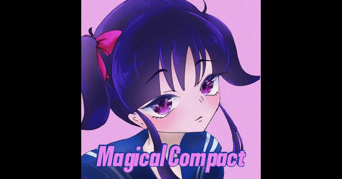 ‎Magical Compact - ウナチャンのアルバム - Apple Music
