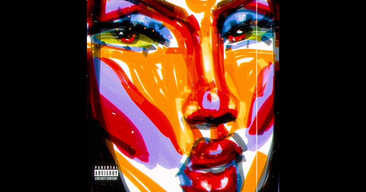 ‎Fairy Drill - Single - Album by Zaniyah - Apple Music