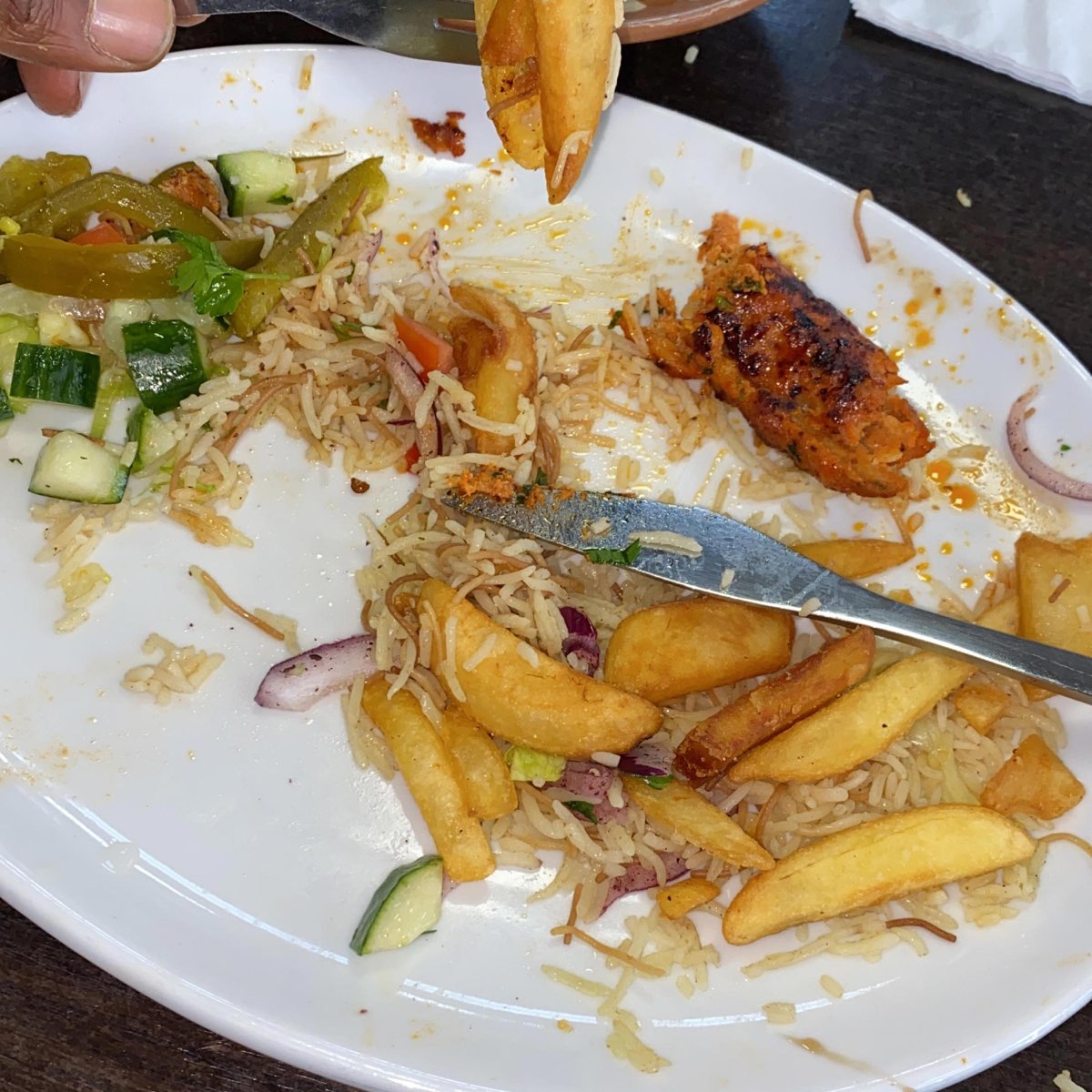 ‎Hi Frequency - Album by Chubby Cords - Apple Music