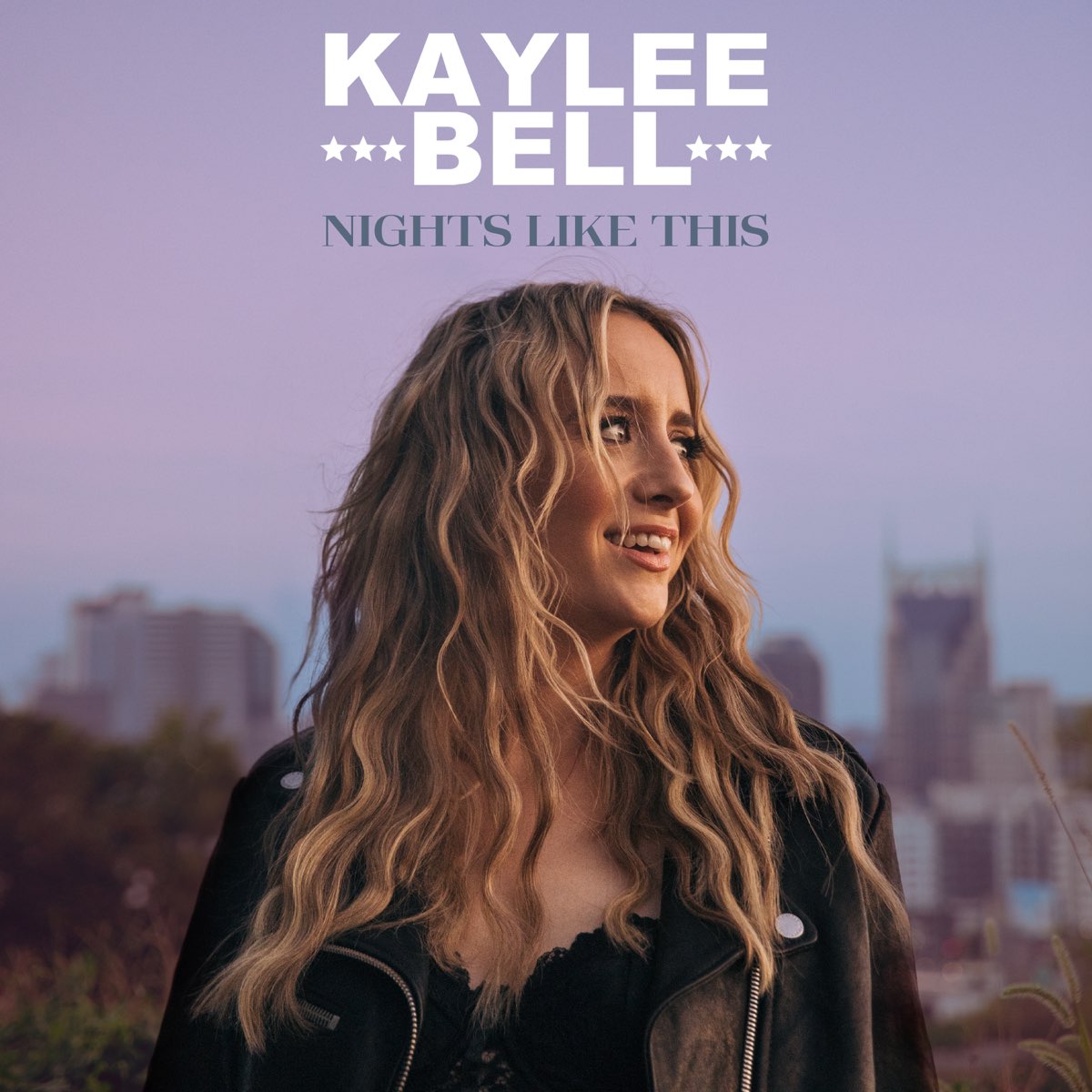 nights Like This Album By Kaylee Bell Apple Music