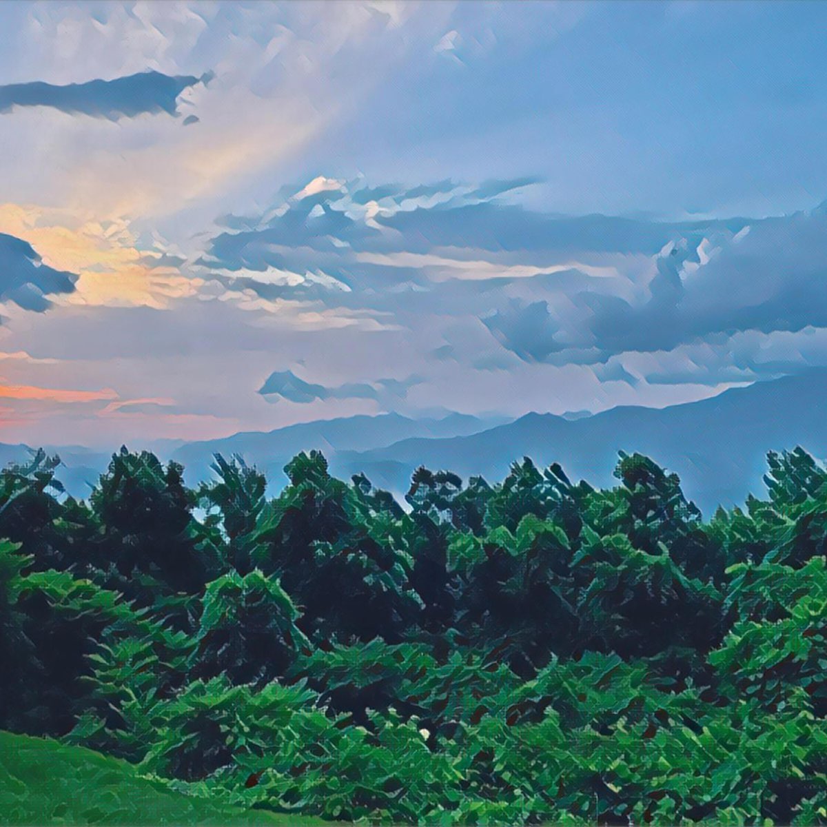 ‎Equanimity - EP de Jim Copelin en Apple Music