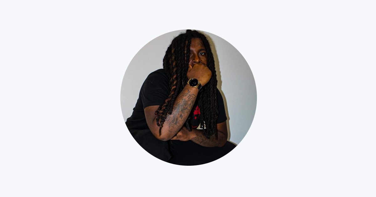 ‎Red dott - Apple Music