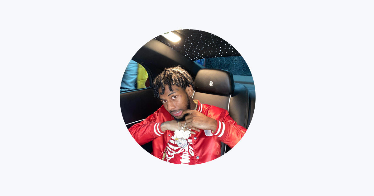 ‎Laray Da Savage - Apple Music