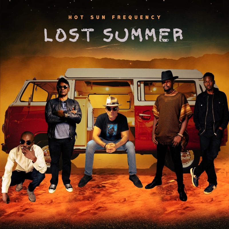 Midnight Haze - Hot Sun Frequency: Song Lyrics, Music Videos & Concerts