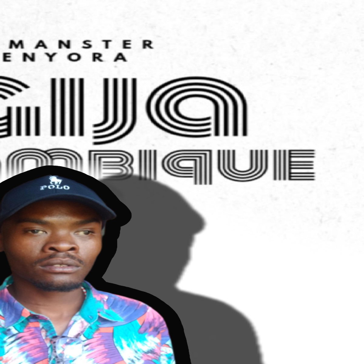 ‎The Land of Mozambique Sgija (Radio Edit) - Album by K MANSTER LENYORA - Apple Music