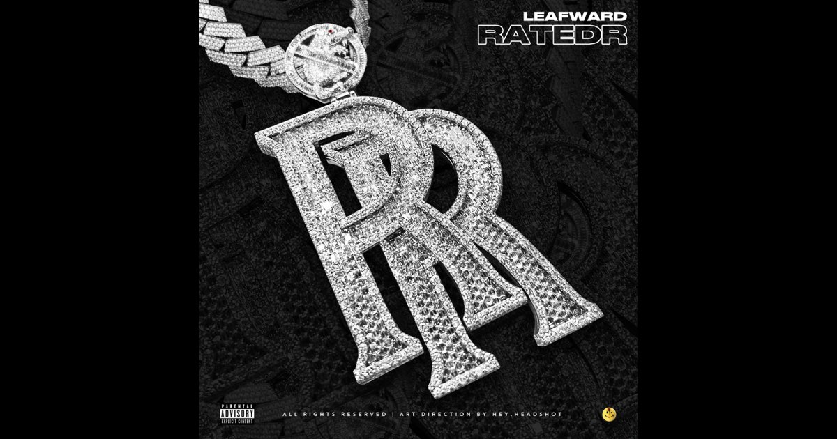 ‎Rated R - Album by Leaf Ward - Apple Music