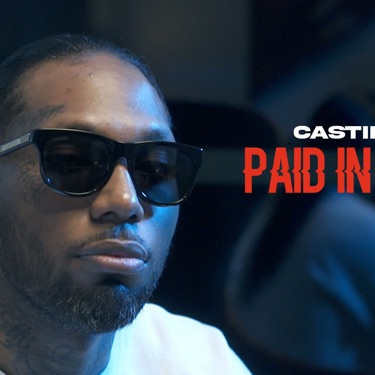 CASTILLO_1ST - Lyrics, Playlists & Videos | Shazam