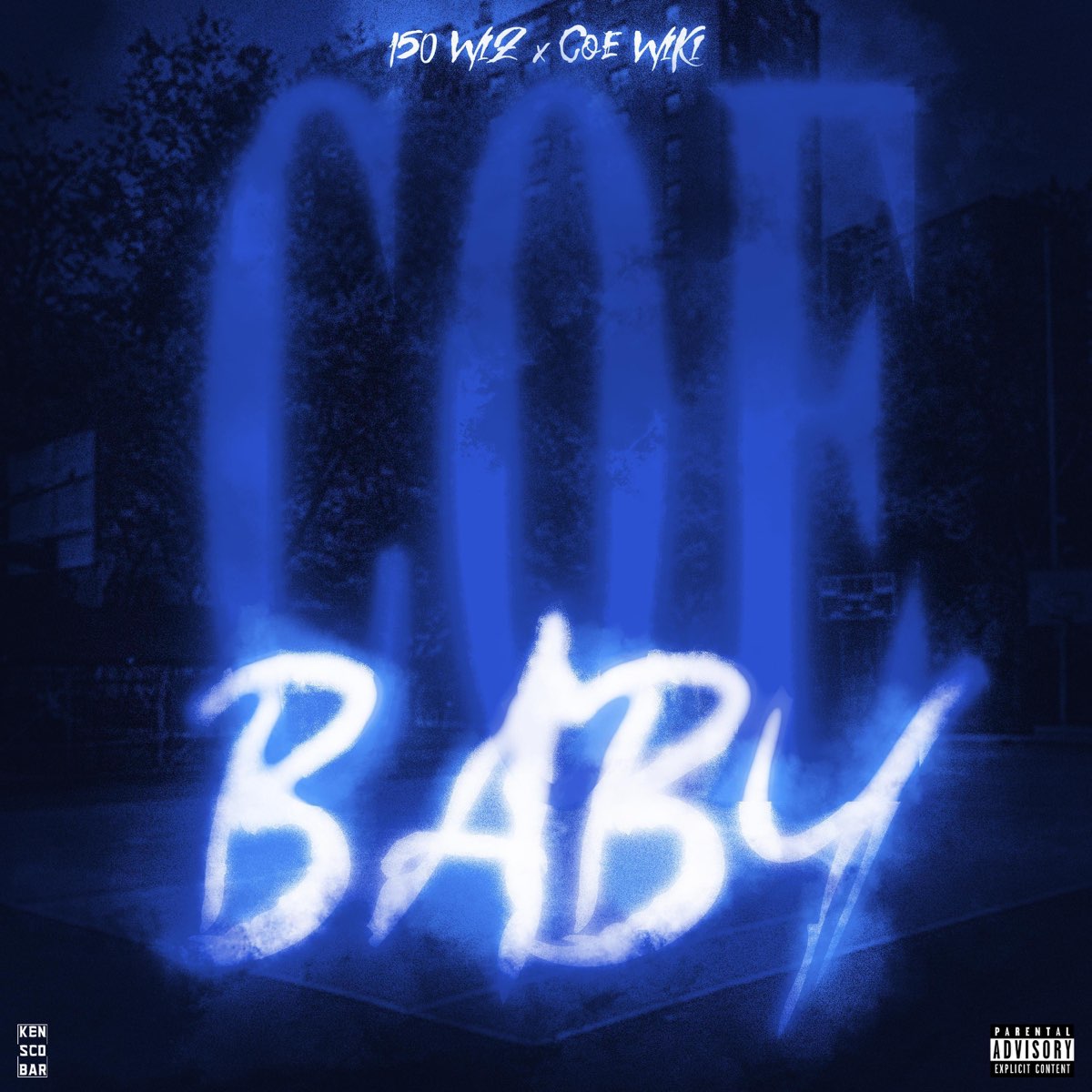 ‎C.O.E Baby Pt. 2 (feat. COE Wiki) - Single - Album by 150 Wiz - Apple ...
