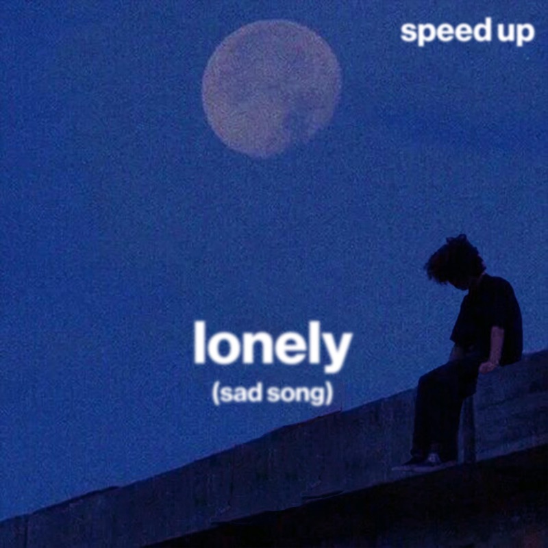 moody & Shiloh Dynasty — Lonely (Sad Song) [speed up]: тексты песен ...