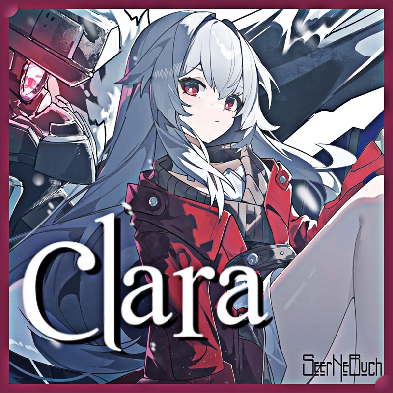 Clara Bloody Rabbit (for "Honkai: Star Rail") - seernebuch: Song Lyrics ...